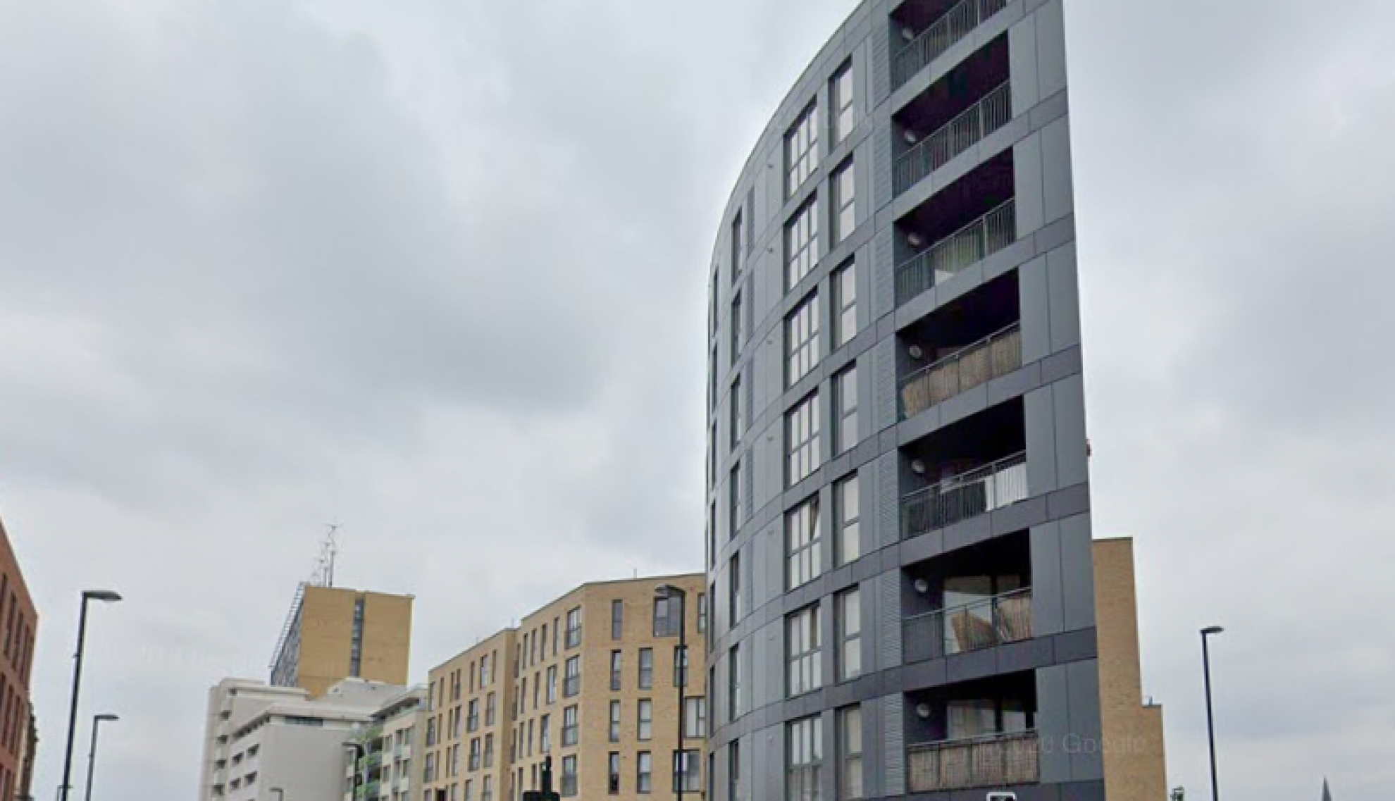 Sycamore House, CR7 Reviews | HomeViews