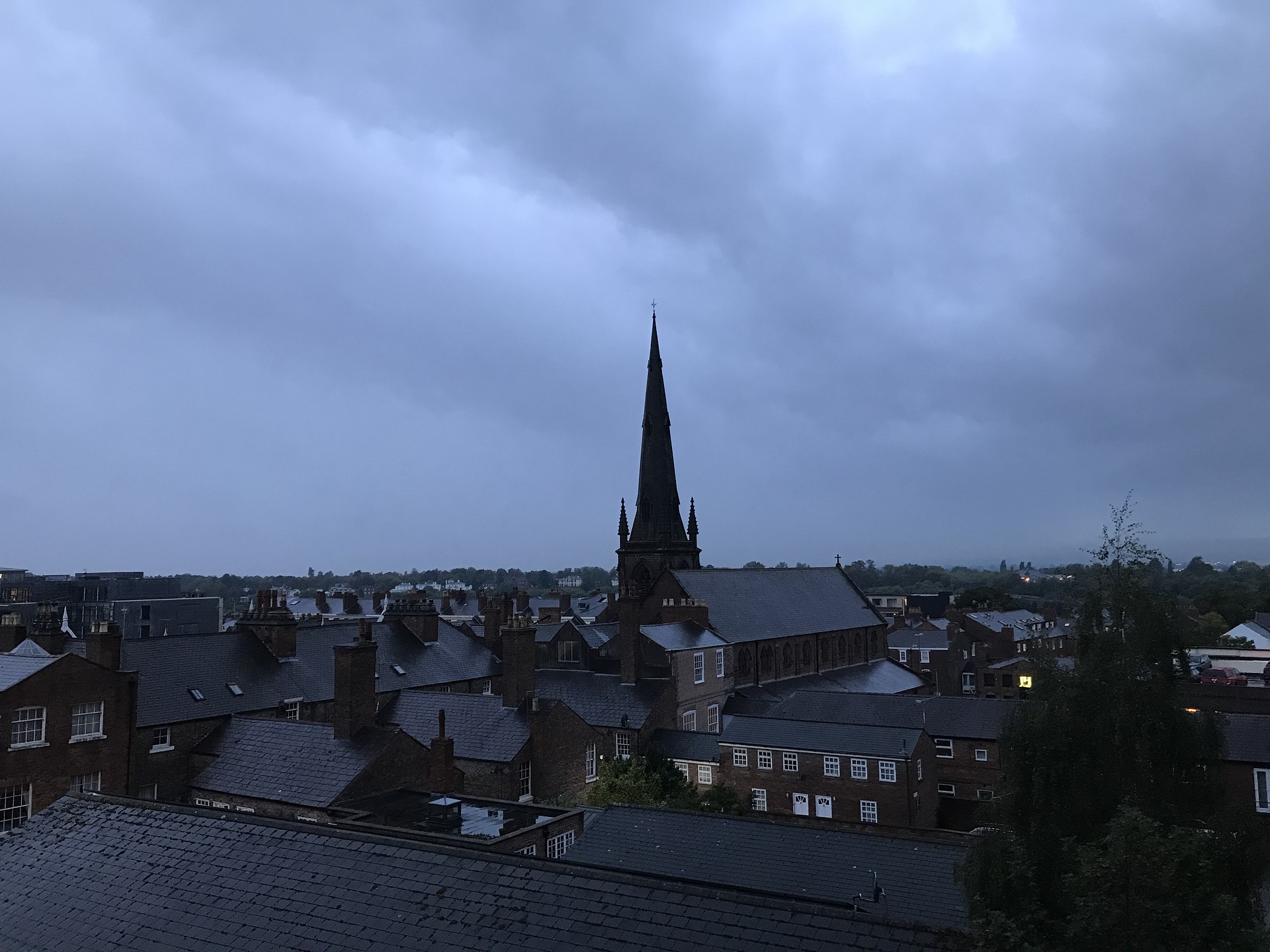 Cheshire - HomeViews