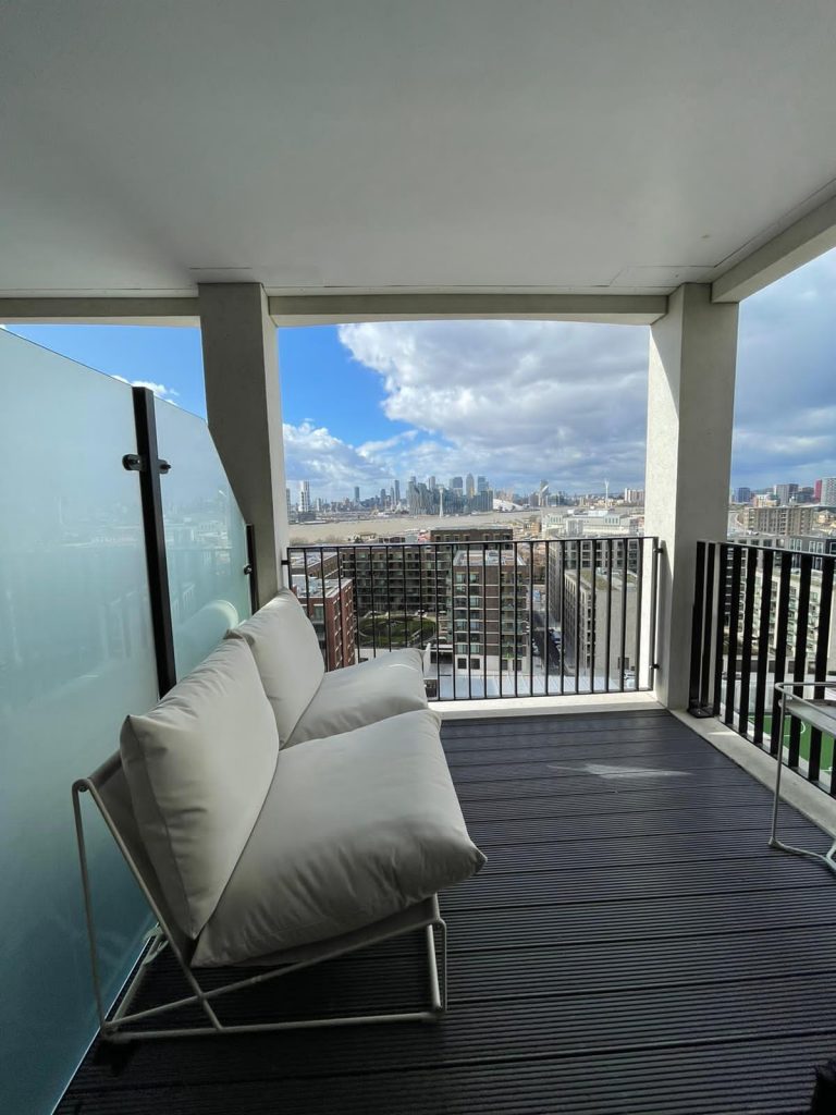 Royal Wharf, E16 Reviews | HomeViews