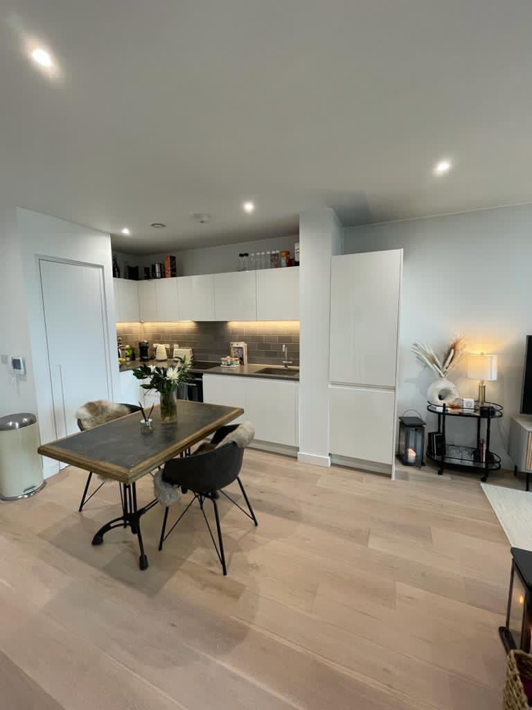 Royal Wharf, E16 Reviews | HomeViews