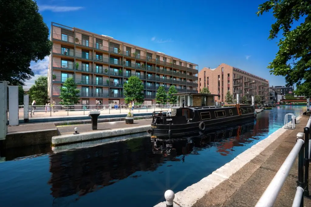 E3 London postcode: Residents rate their streets - HomeViews