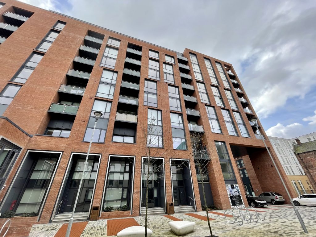 The Whitmore Collection, B3 - HomeViews