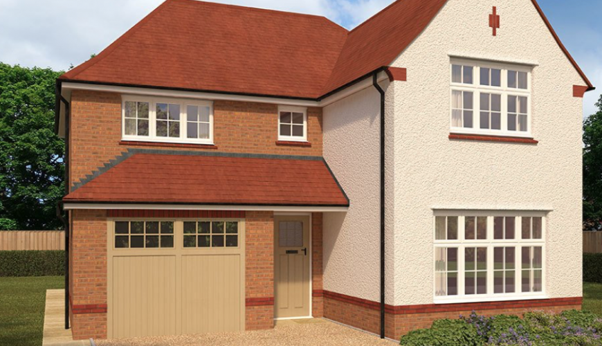 Clarence Fields, LE18 Reviews | HomeViews