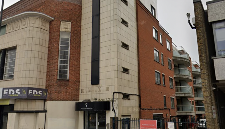 The Picture House, SW16 Reviews | HomeViews