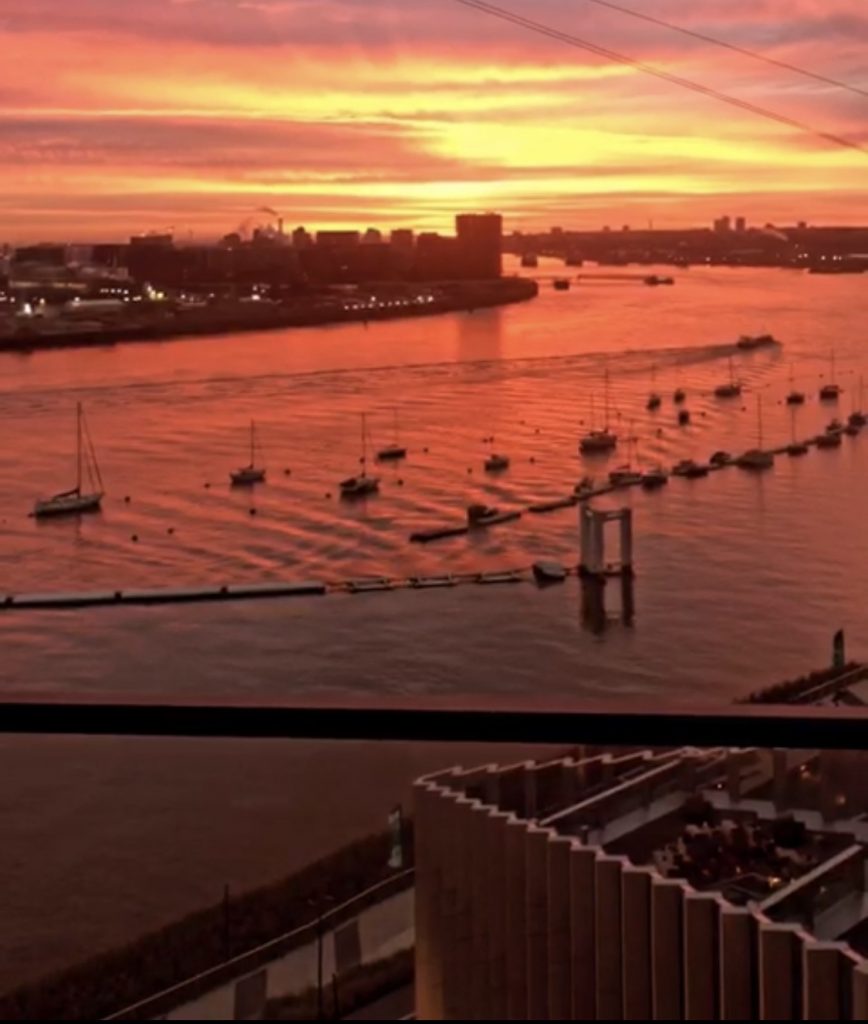 No.4 Upper Riverside, Greenwich Peninsula, SE10 Reviews | HomeViews