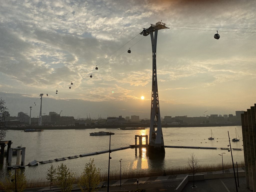 No.4 Upper Riverside, Greenwich Peninsula, SE10 - HomeViews