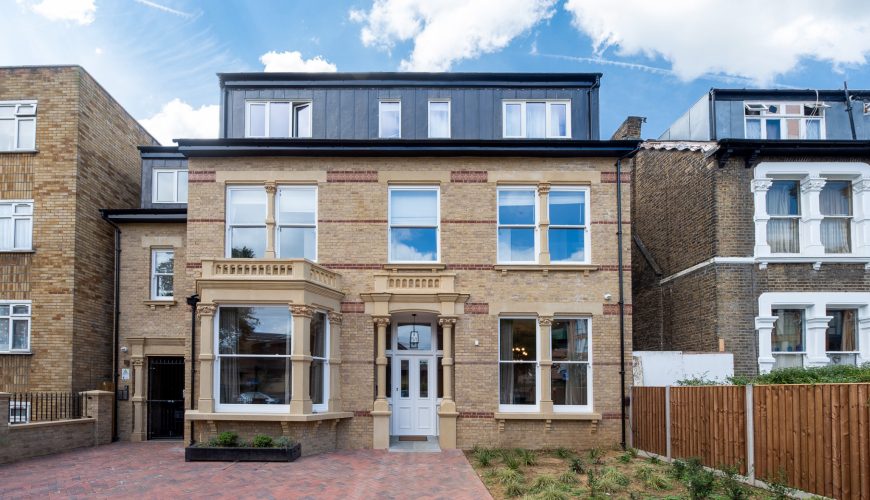 Highbury Square, N5 - HomeViews