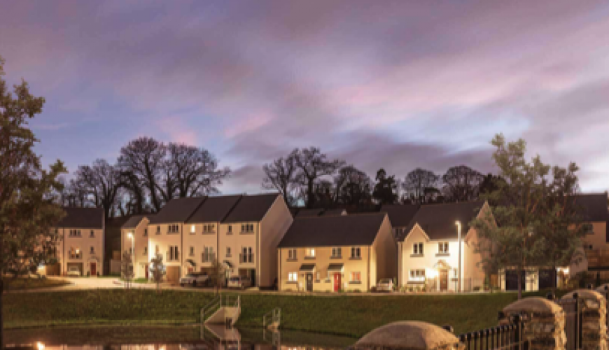 Church Walk, TQ12 - HomeViews