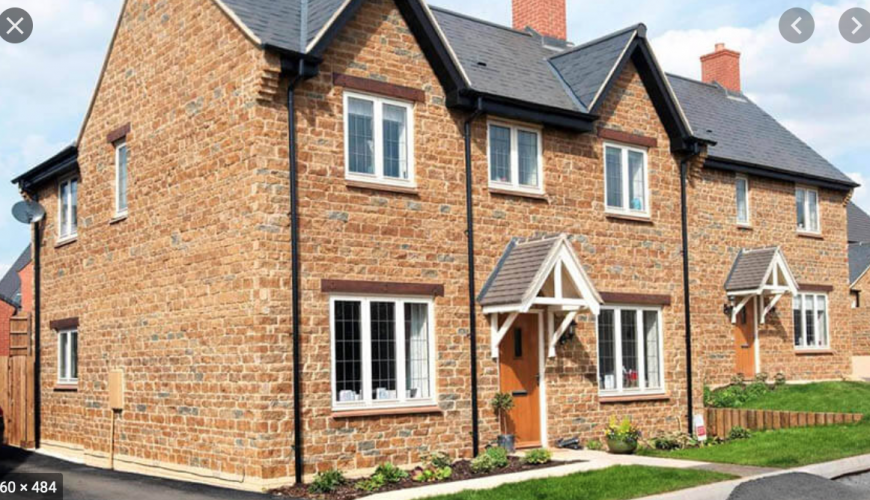 Buckton Fields East, NN2 - Bloor Homes Reviews | HomeViews