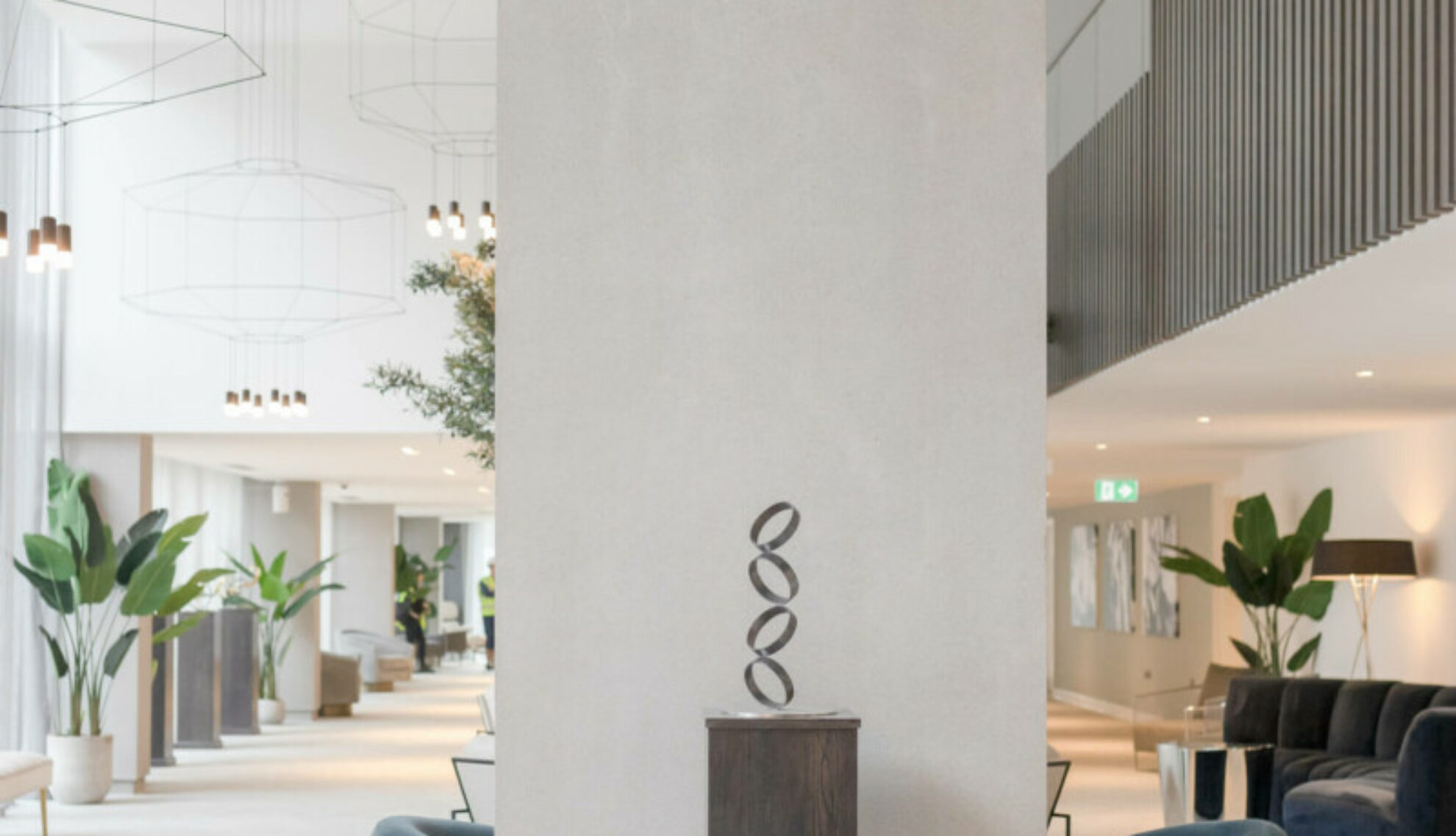 Local Crescent, M5 - HomeViews