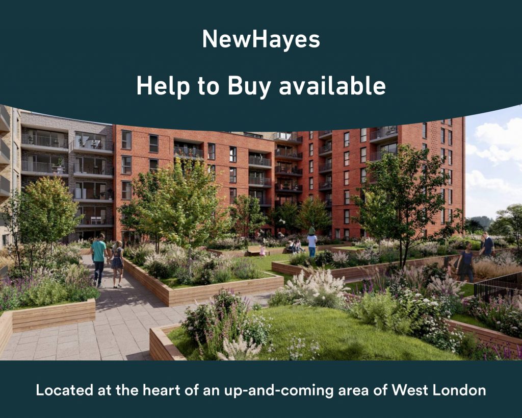 Great West Quarter, TW8 Reviews | HomeViews
