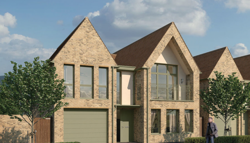 Wolvercote Mill, OX2 - HomeViews