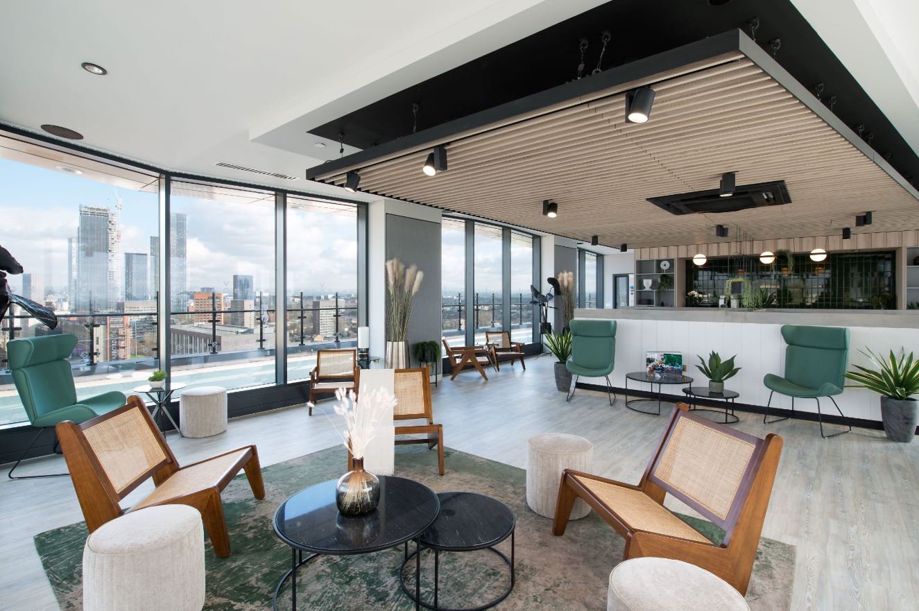 The secrets behind Manchester's unrivalled BTR success - HomeViews