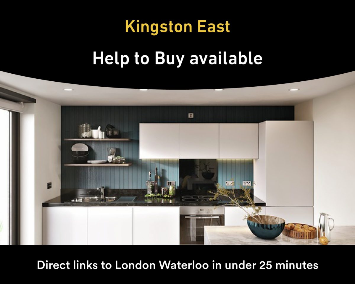 Kingston Riverside, KT2 Reviews | HomeViews