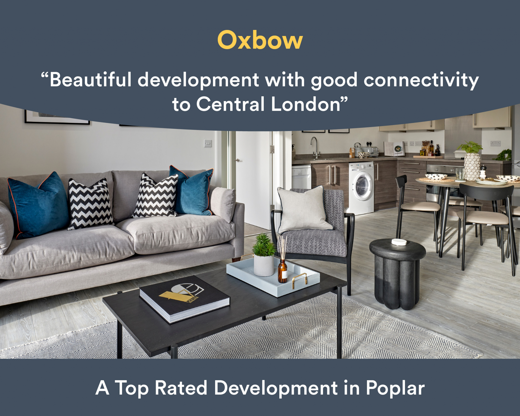 Elektron Tower, E14 - HomeViews