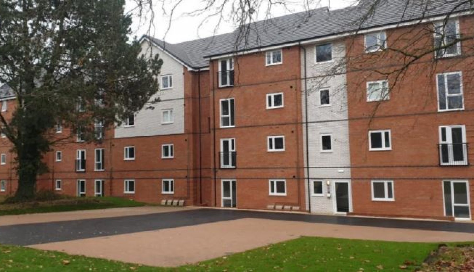 New build homes in Coventry: Highest rated developments - HomeViews