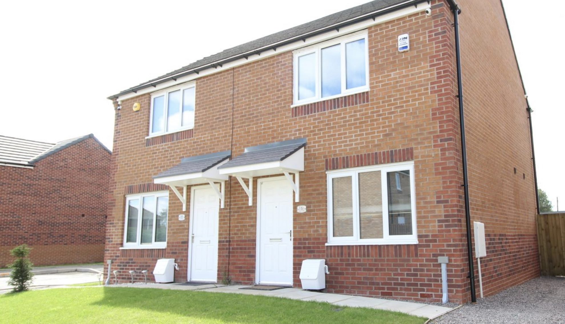 Lune Park, WN2 - HomeViews