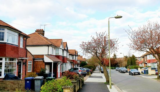 W9 London postcode: Residents rate their streets - HomeViews