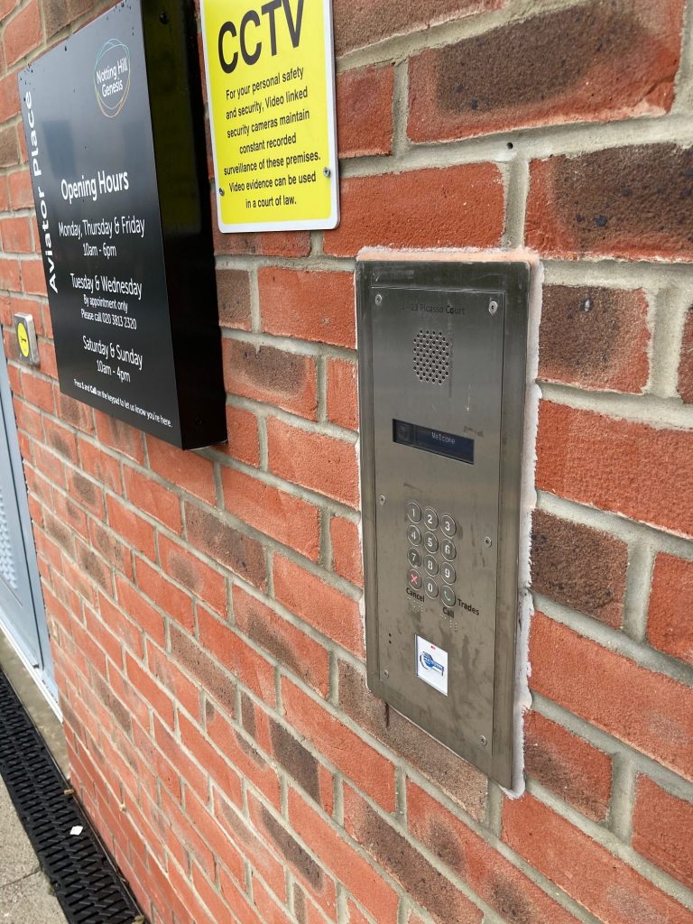 Aviator Place, W3 - HomeViews