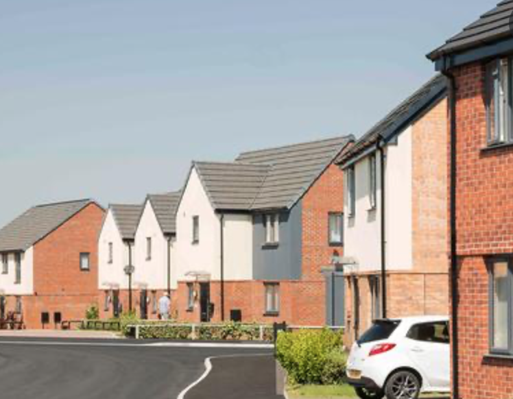 Roman Fields, PE4 - HomeViews