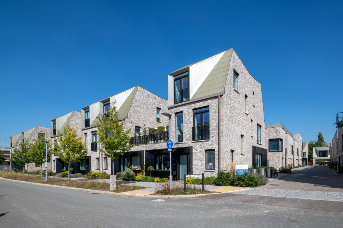 Knights Park, CB3 - HomeViews