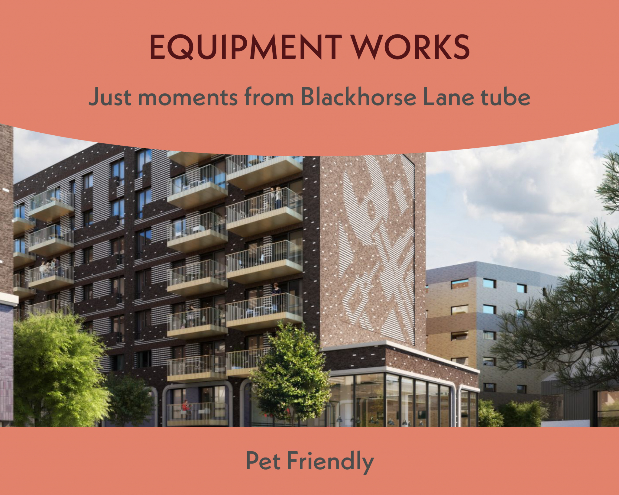 Equipment Works, E17 - HomeViews