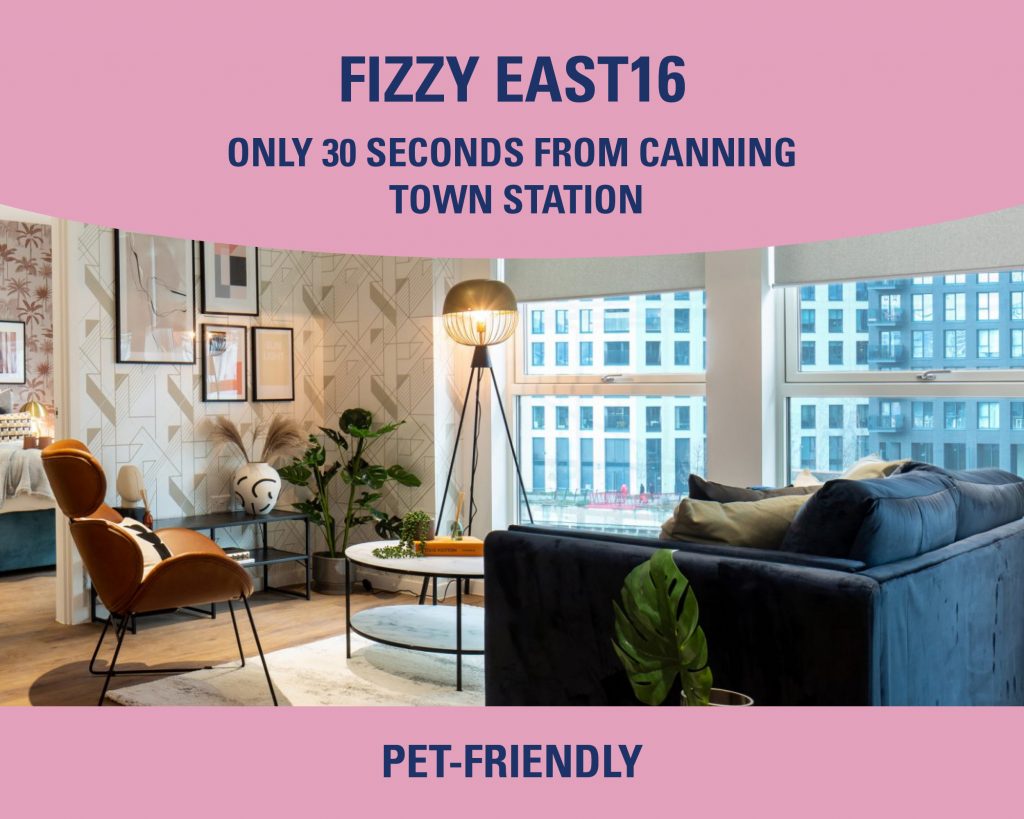 Folio London at Royal Albert Wharf, E16 Reviews | HomeViews