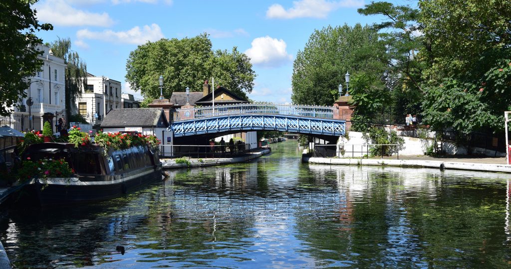 W9 London postcode: Residents rate their streets - HomeViews