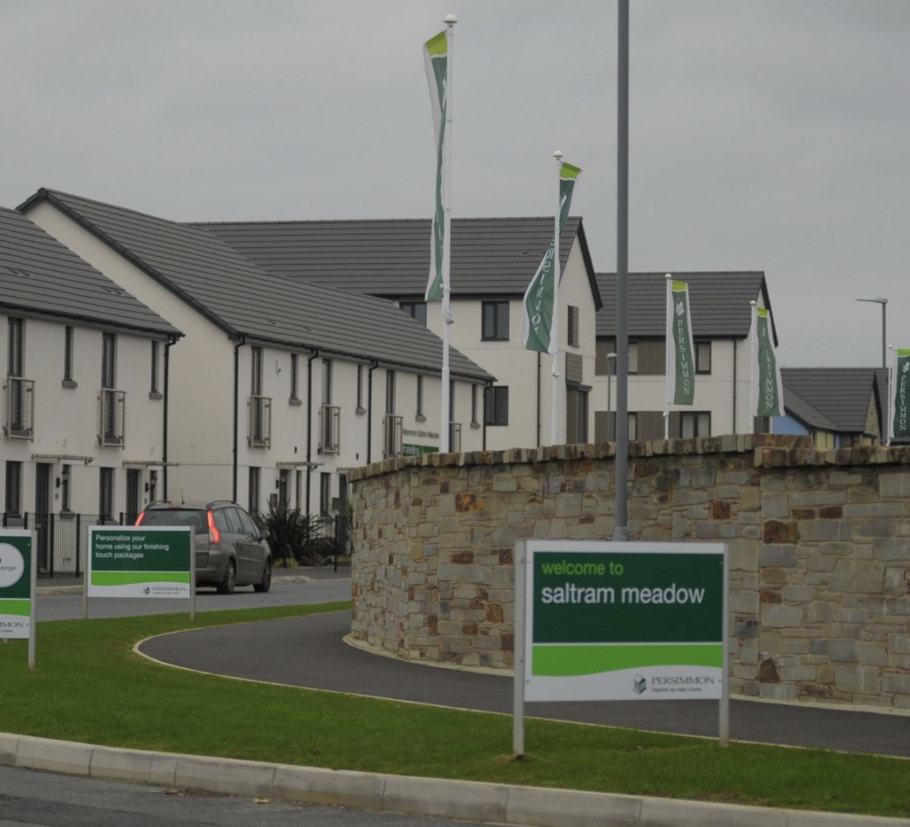 Saltram Meadow, PL9 - HomeViews