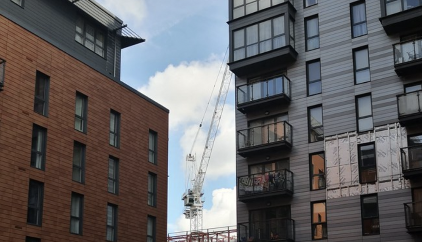 Hurricane Court, SL3 Reviews | HomeViews