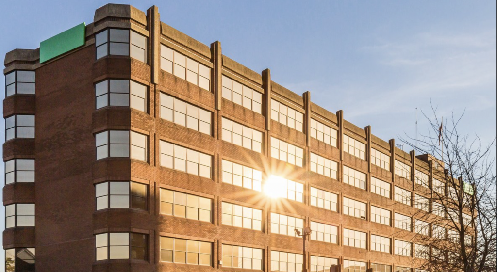 Papermill House, RM1 - HomeViews