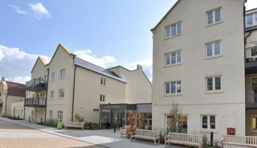 Bath Western Riverside, BA2 Reviews | HomeViews