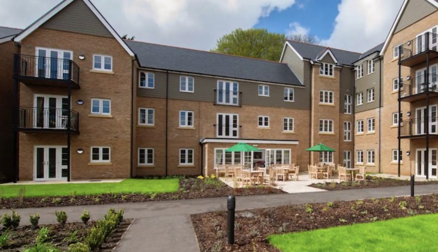 Highbrook Park, BS34 Reviews | HomeViews
