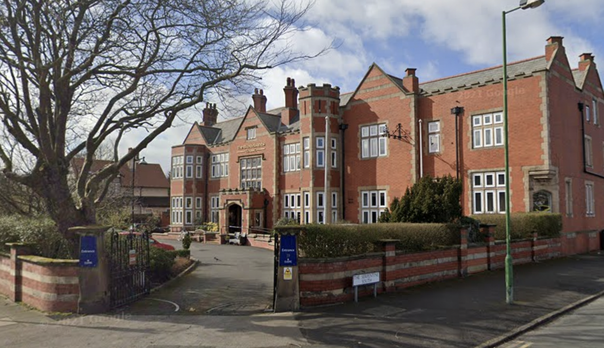 St Elizabeth's Place, L20 Reviews | HomeViews