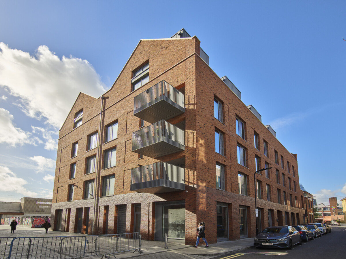 Stone Studios, E9 - HomeViews