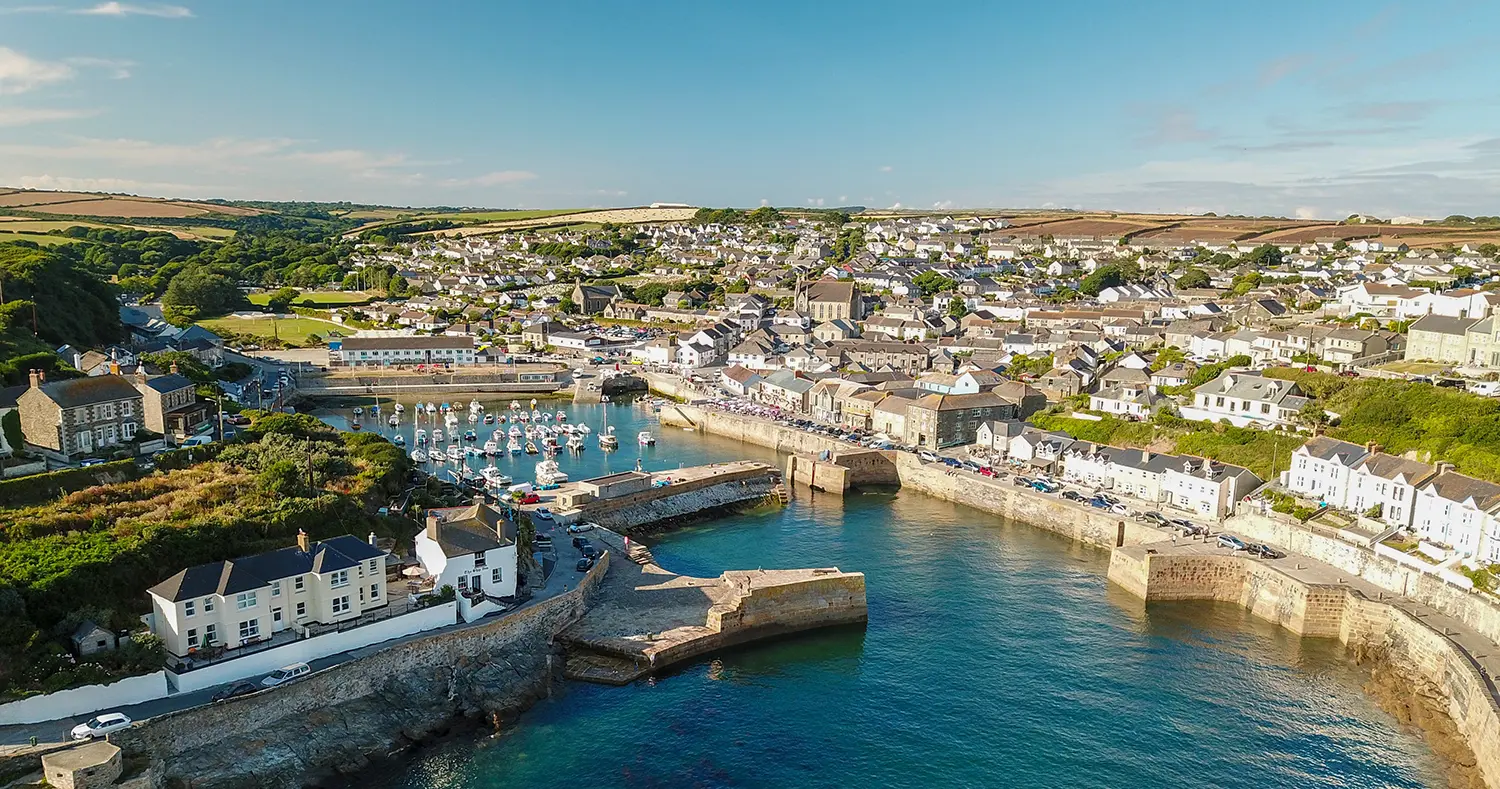 South West England - HomeViews