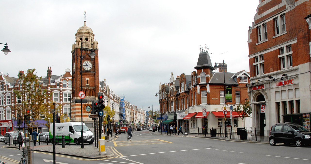 N8 London postcode: Residents rate their streets - HomeViews