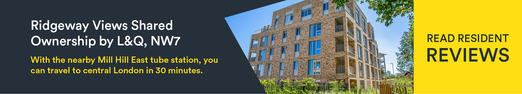 Ridgeway Views, NW7 - HomeViews