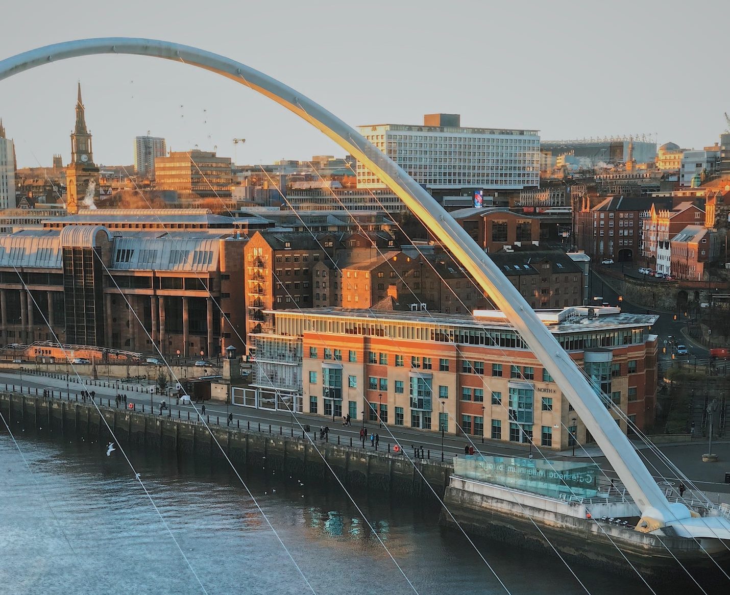 Tyne & Wear - HomeViews