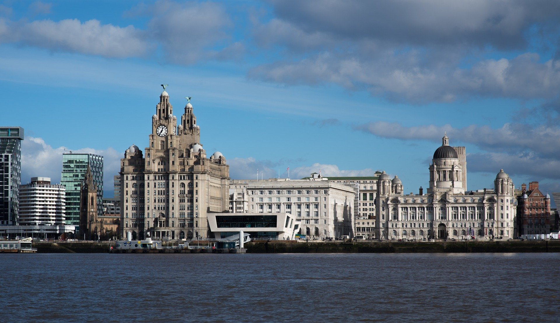 Merseyside - HomeViews