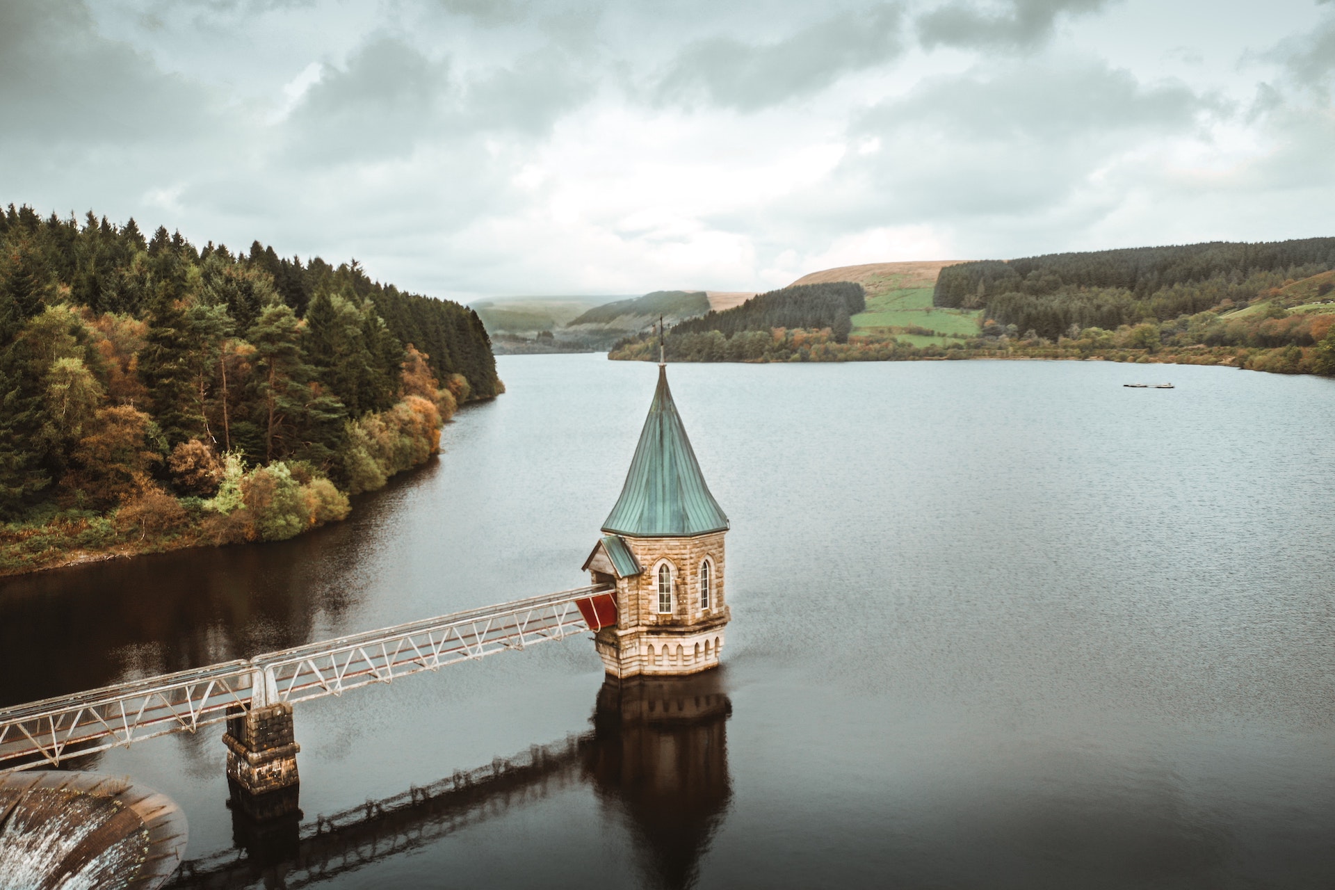 Mid Glamorgan - HomeViews