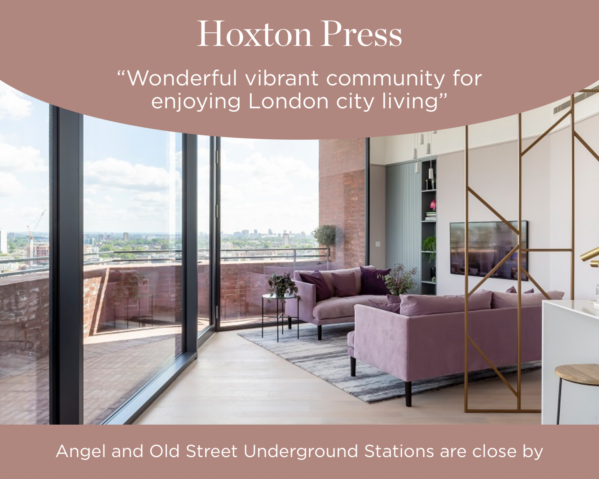 Lawrence Square, N15 - HomeViews