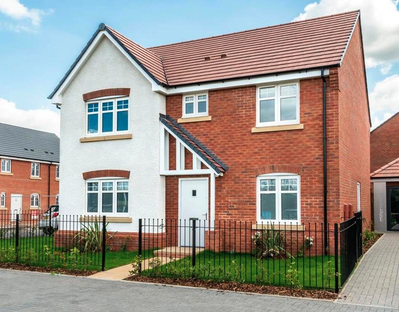 Meadows View, NG13 - HomeViews