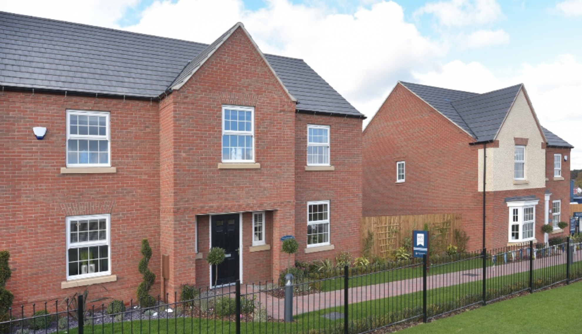 New build homes in Nottinghamshire: 10 best developments - HomeViews