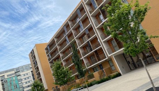 Leodis Square, LS11 Reviews | HomeViews