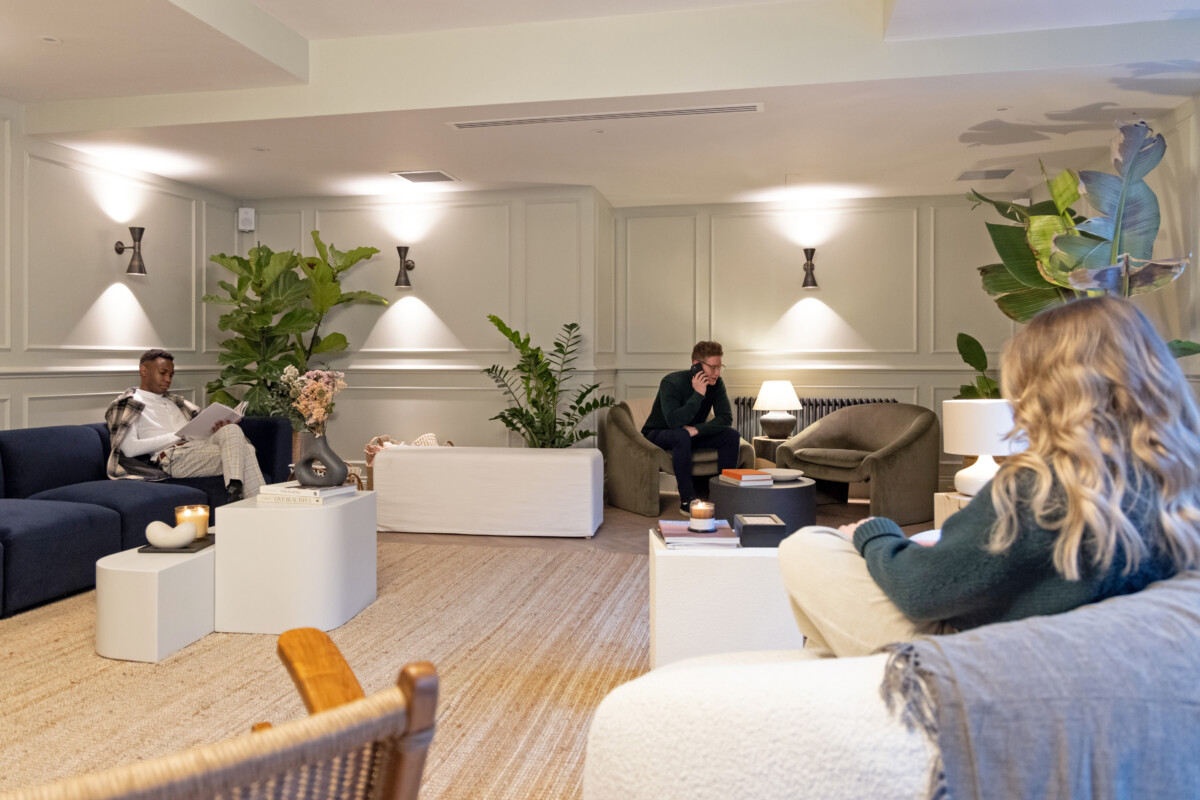 The James - HomeViews