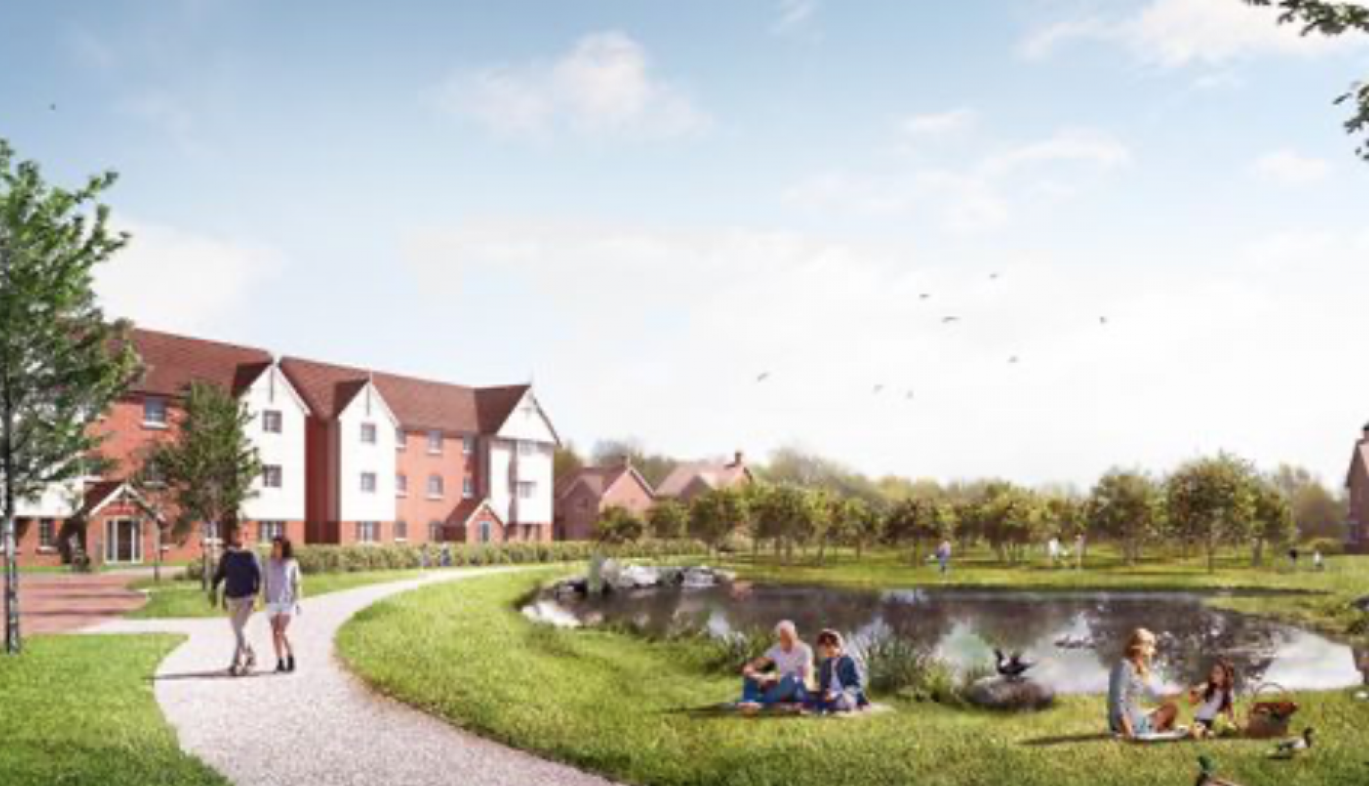 New build homes in Kent: 10 best developments - HomeViews