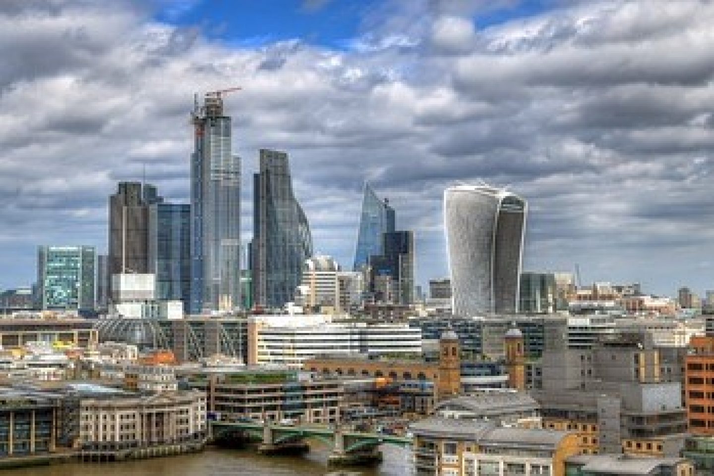 Borough of Barking and Dagenham - HomeViews