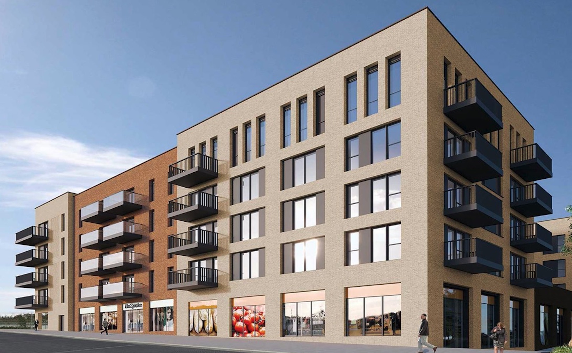 Castle Rise, DA10 - HomeViews