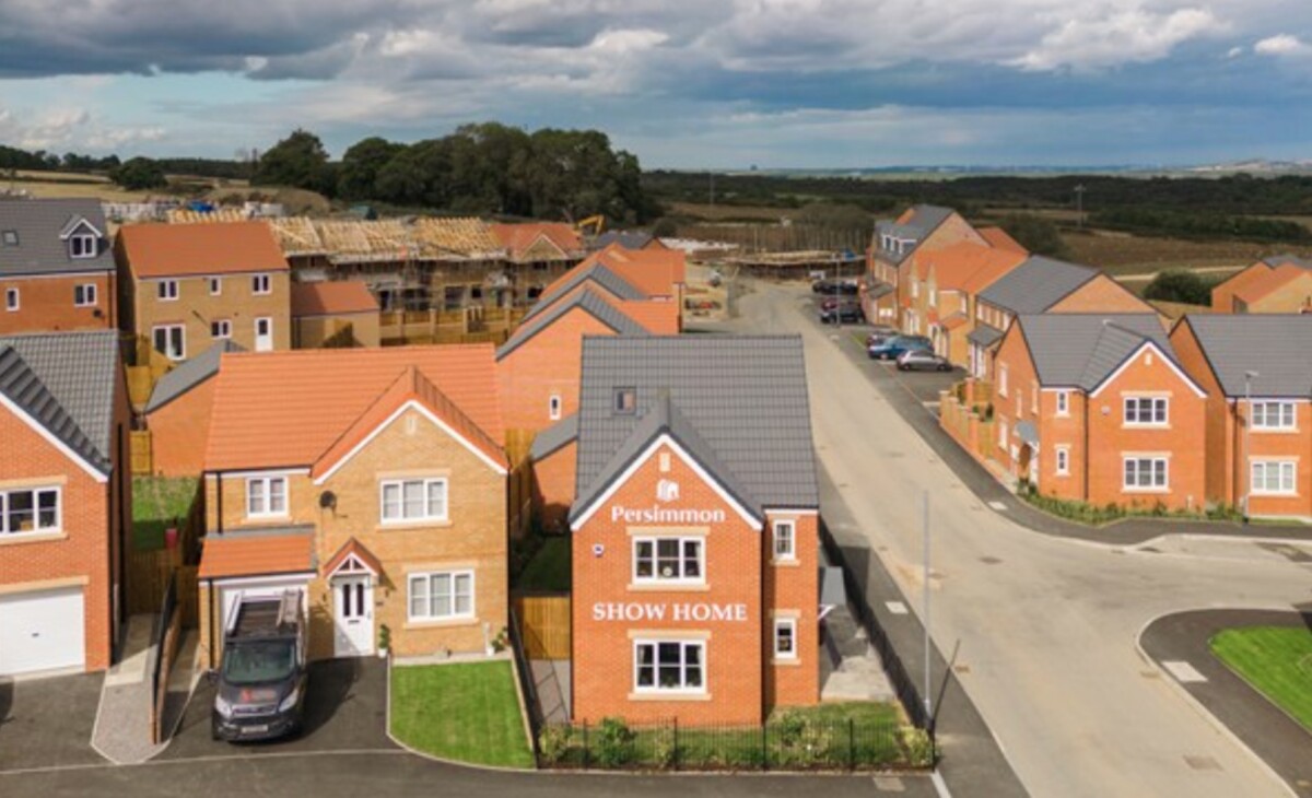 Monkswood, DH7 - HomeViews